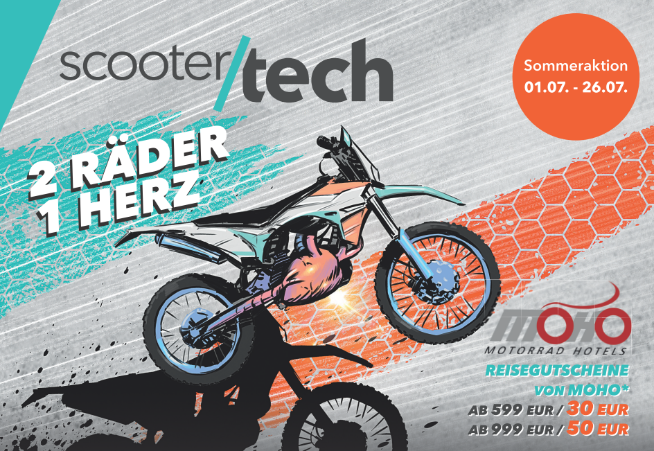 ScooterTech Katalog